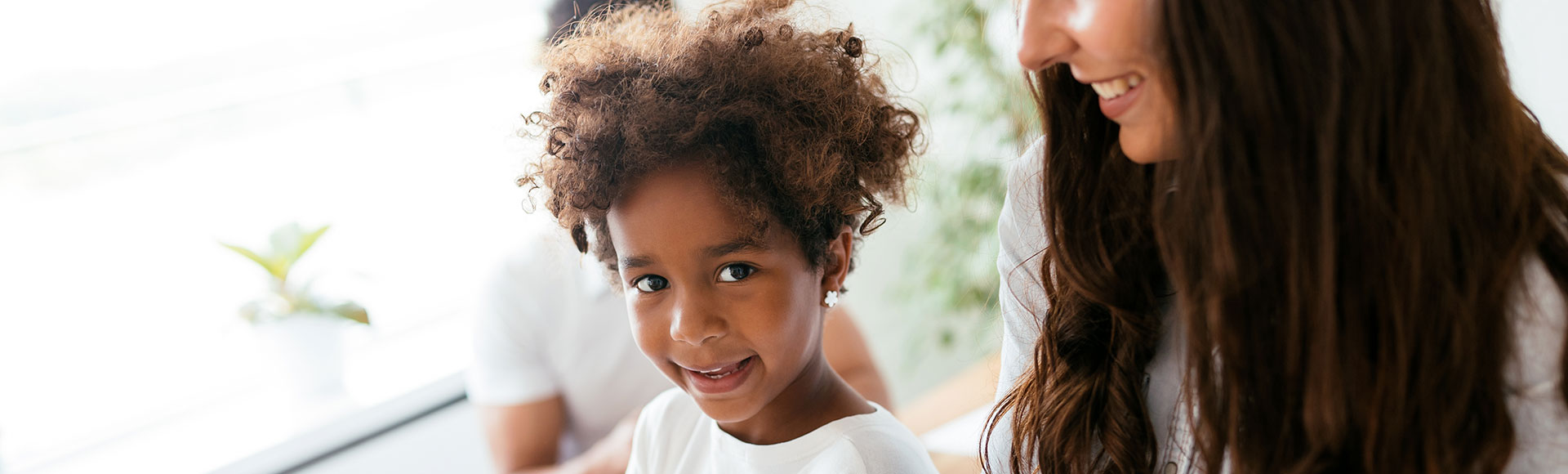 At-Home Family Fun | Family Futures Resource Network