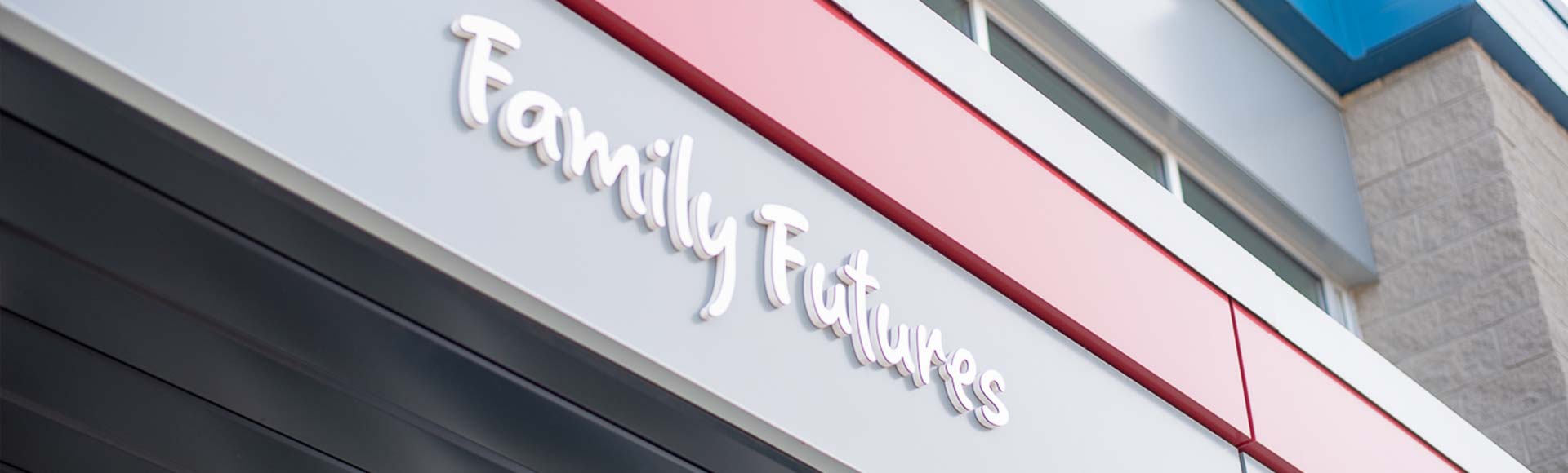 Diaper & Formula Drive — Family Futures Resource Network