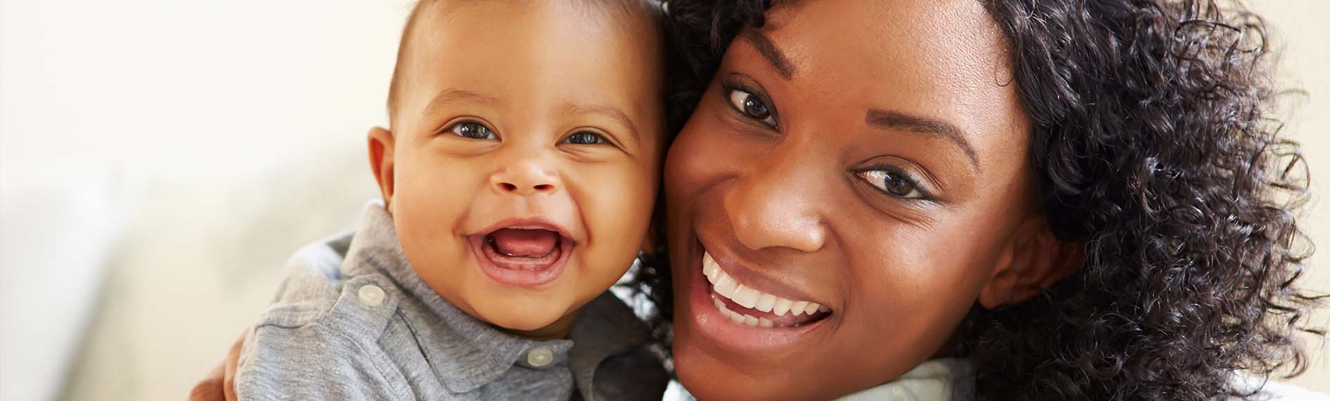 Early Childhood Development | Early Childhood Programs by Family ...