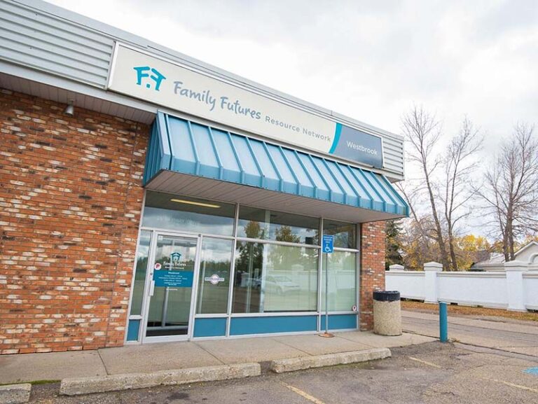 Contact Us — Family Futures Resource Network