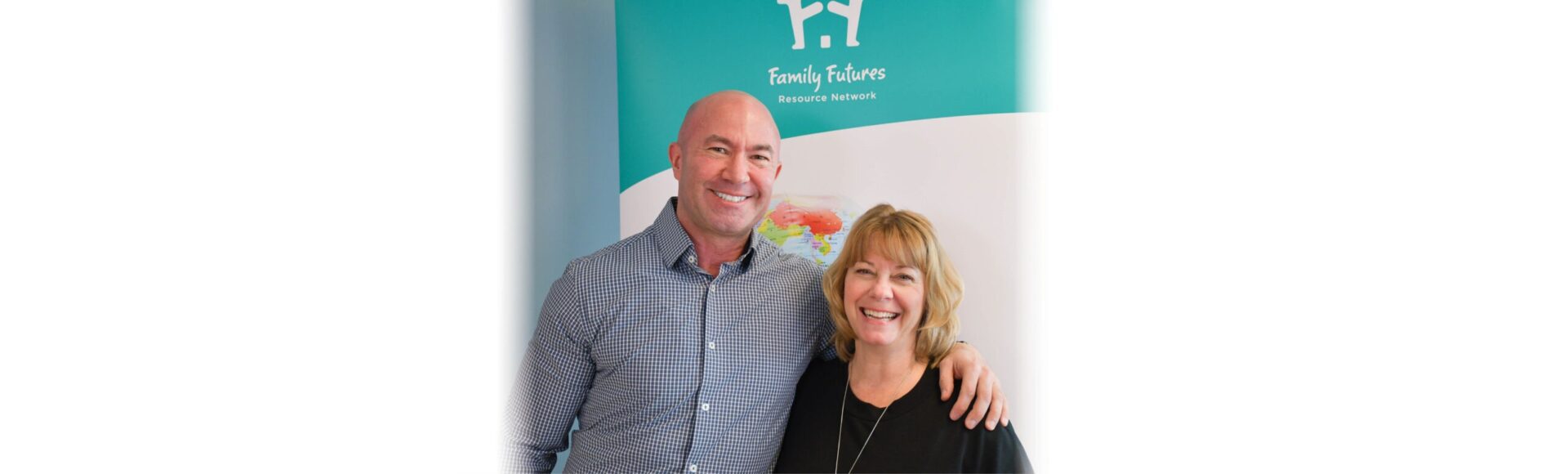 Board of Directors — Family Futures Resource Network