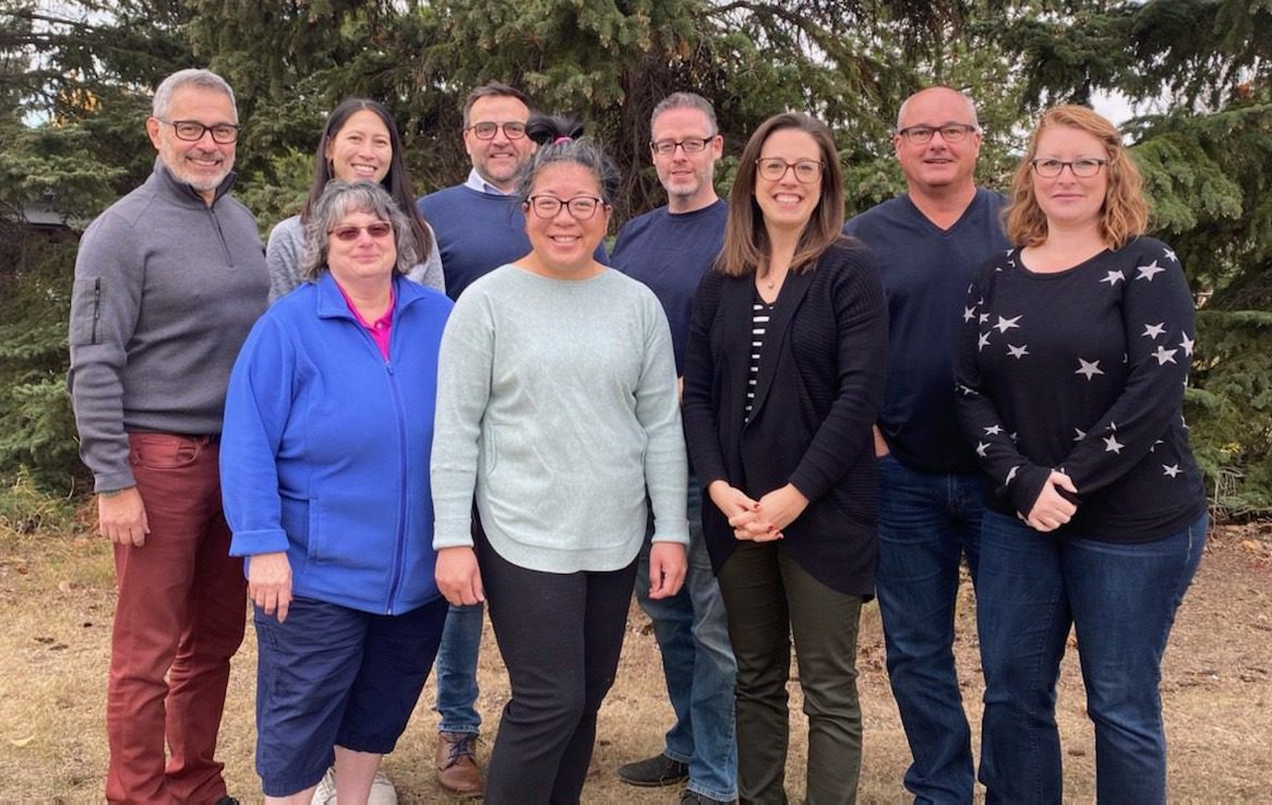 Board of Directors — Family Futures Resource Network