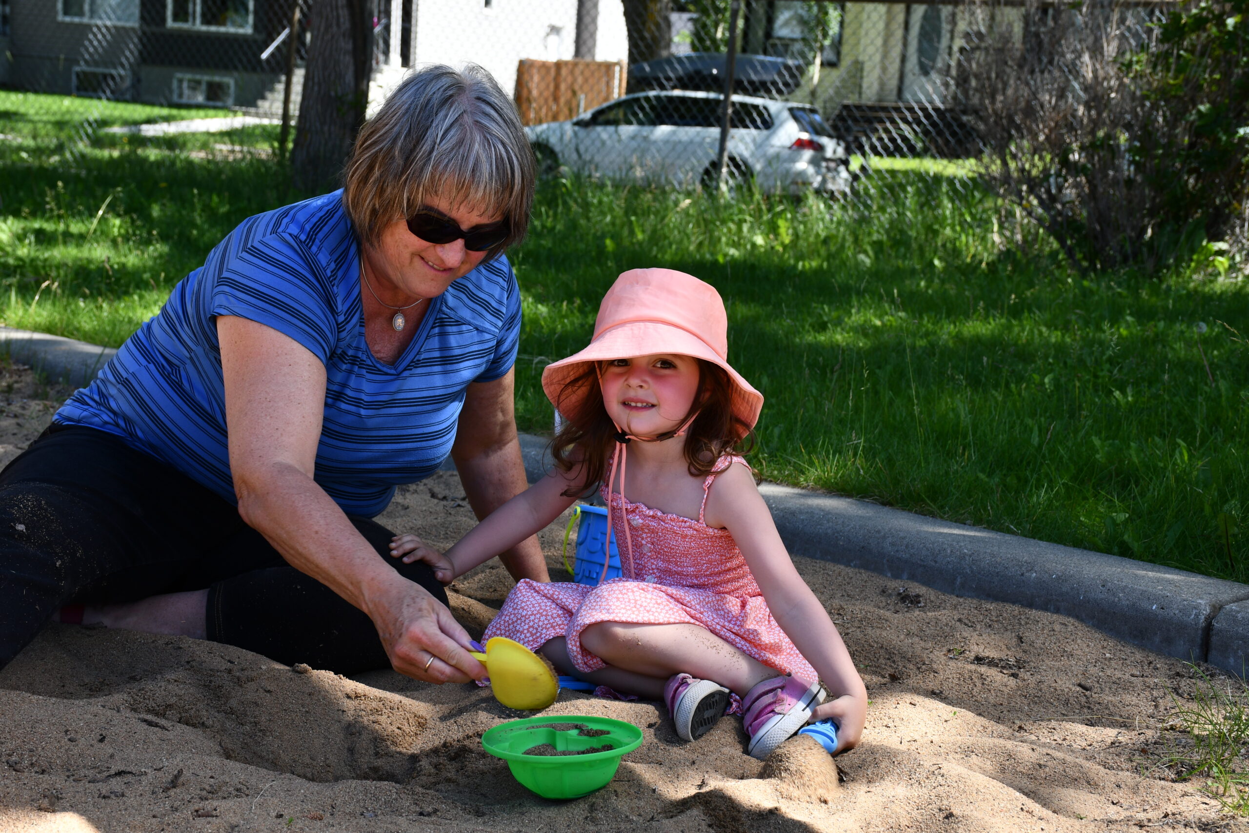 Family Futures Resource Network