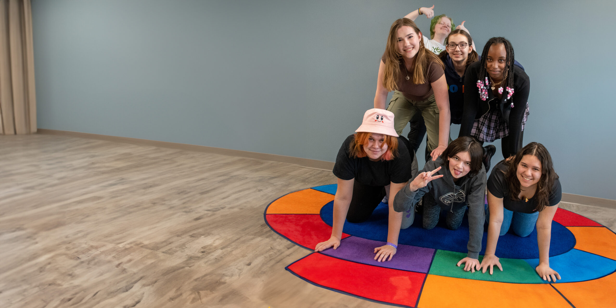 Family Futures Resource Network