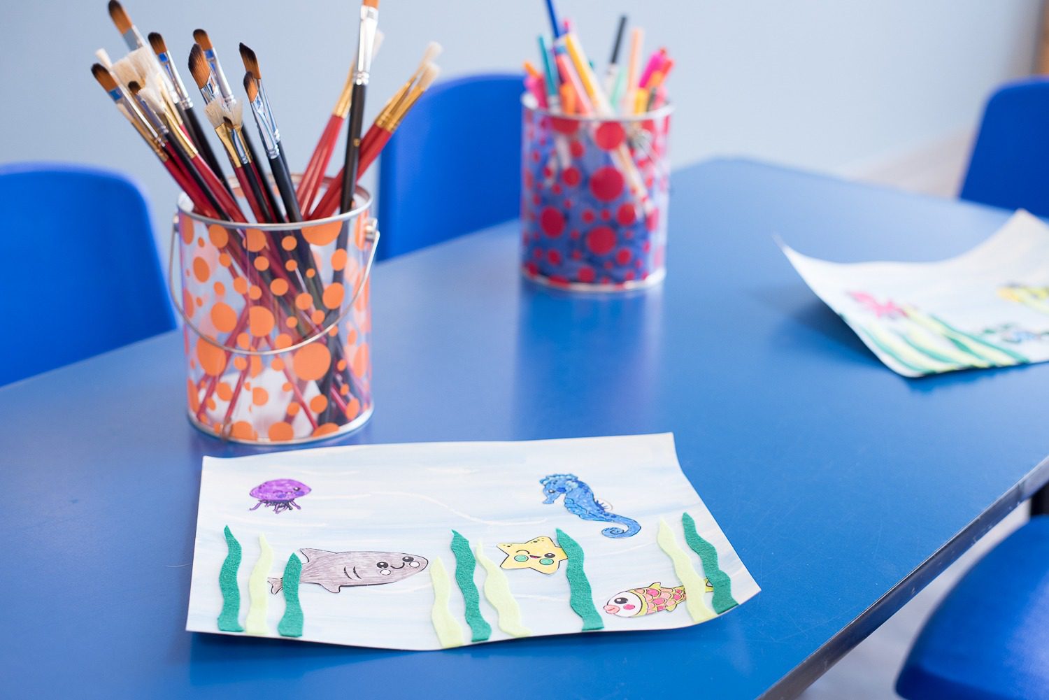 Family Activities — Family Futures Resource Network