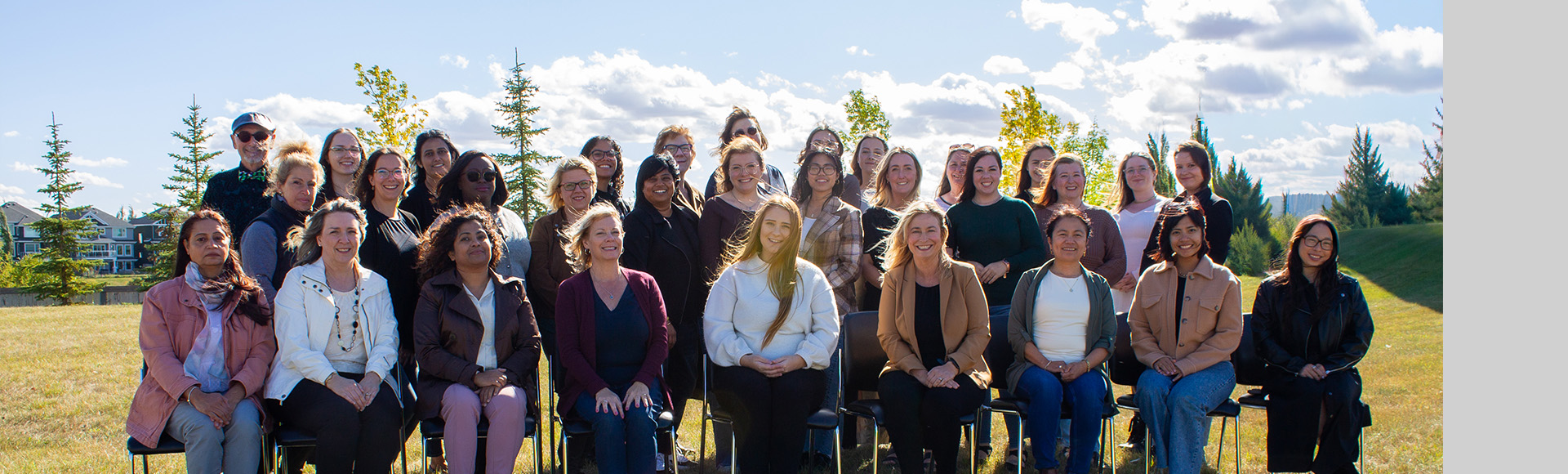 Leadership | Family Futures Resource Network Team